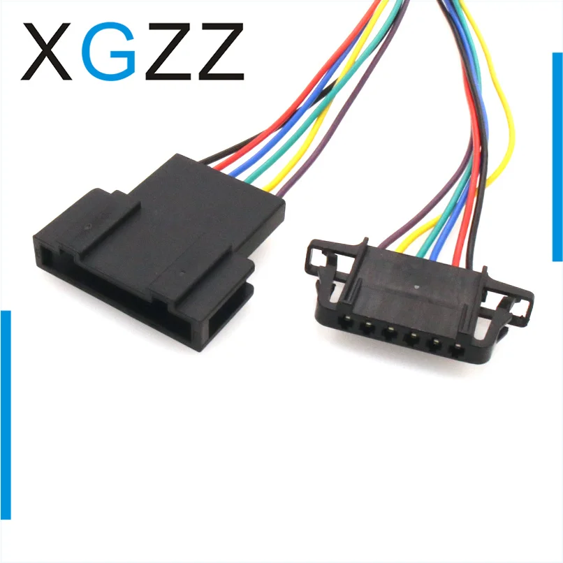 3B0972706 Pedal de acelerador automotriz compatible con enchufe de luz ...
