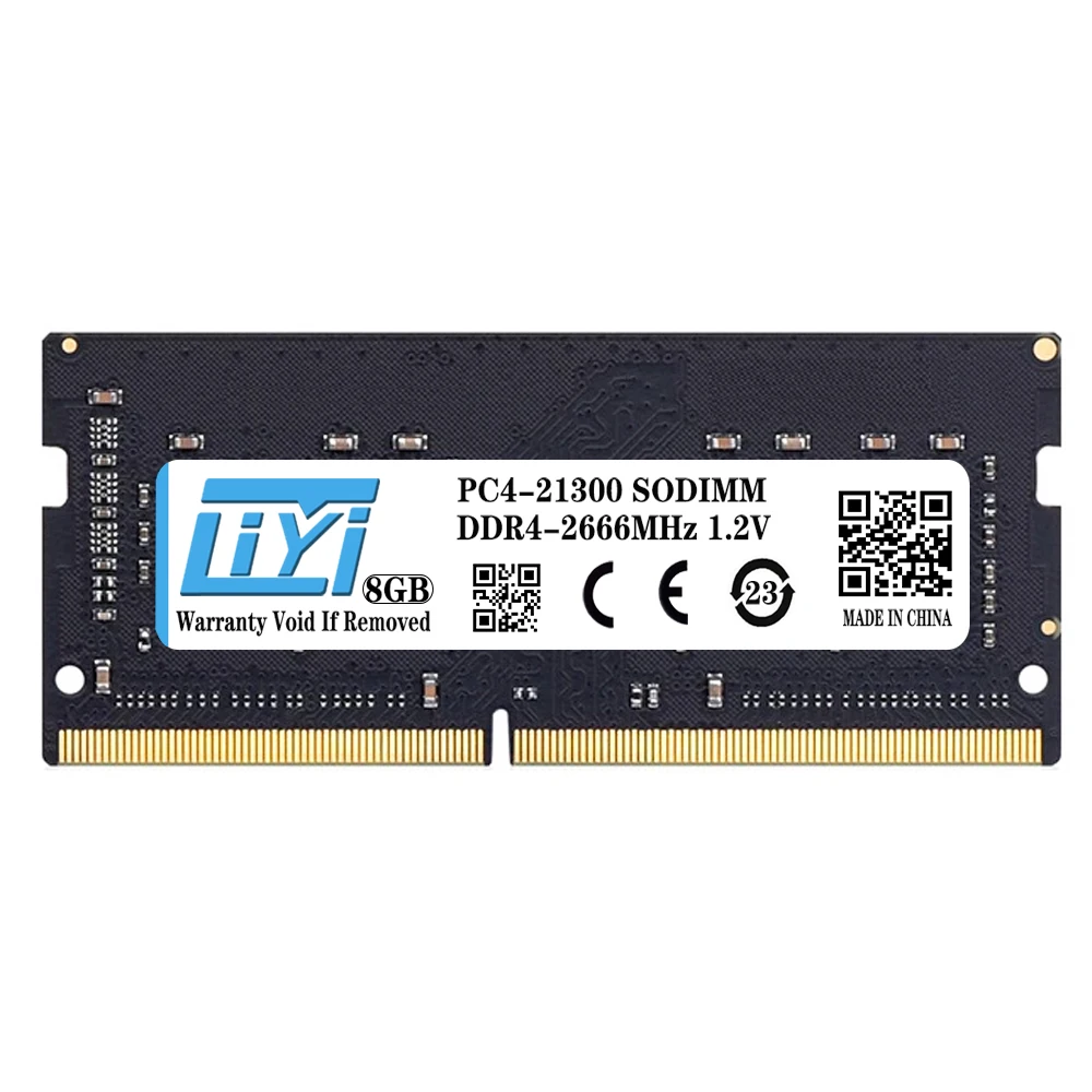 SODIMM-Memoria-RAM-DDR4-para-port-til-4GB-8GB-16GB-32GB-2400-2666-3200 ...
