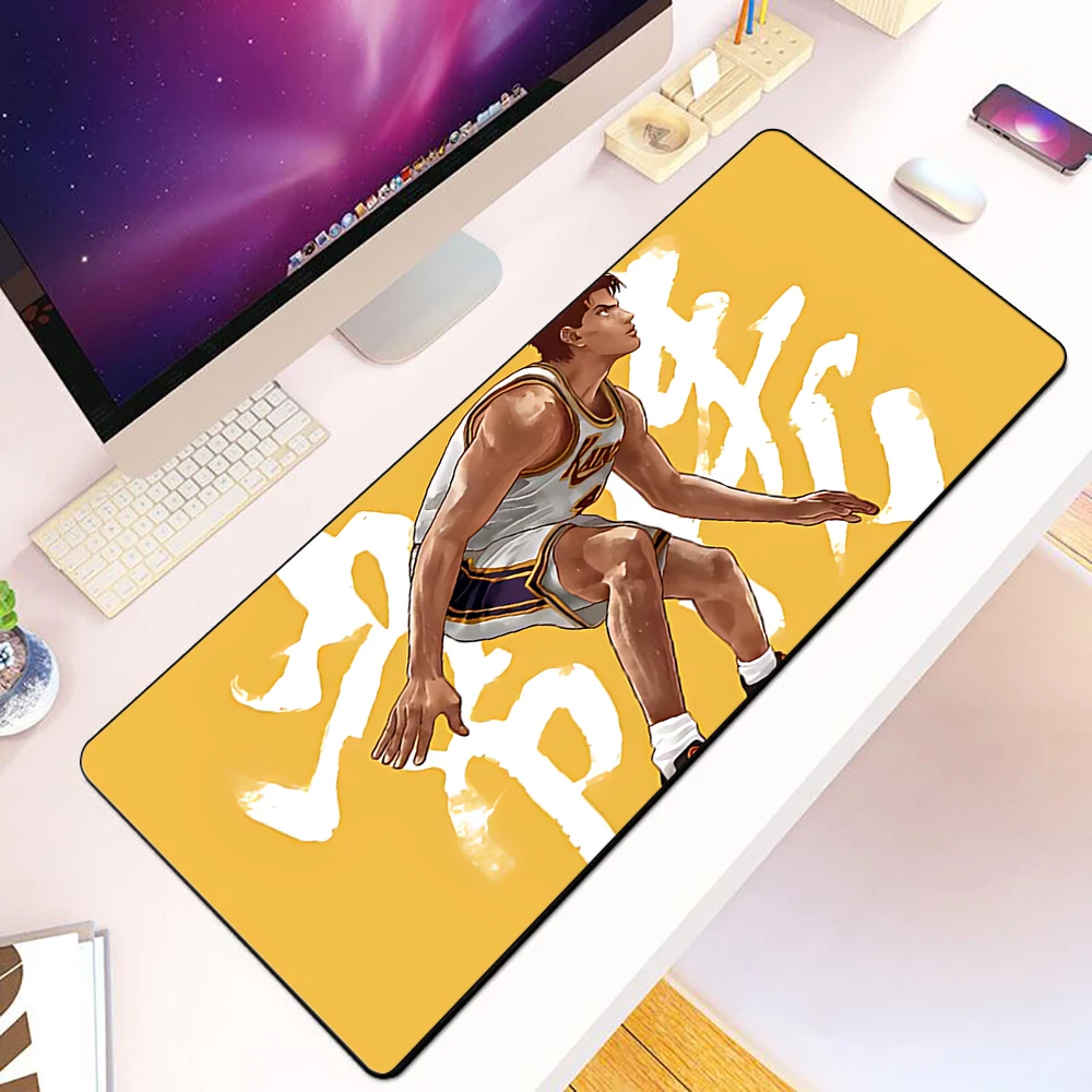 Alfombrilla-de-rat-n-Slam-Dunk-para-Gamers-de-ordenador-alfombrilla-de ...
