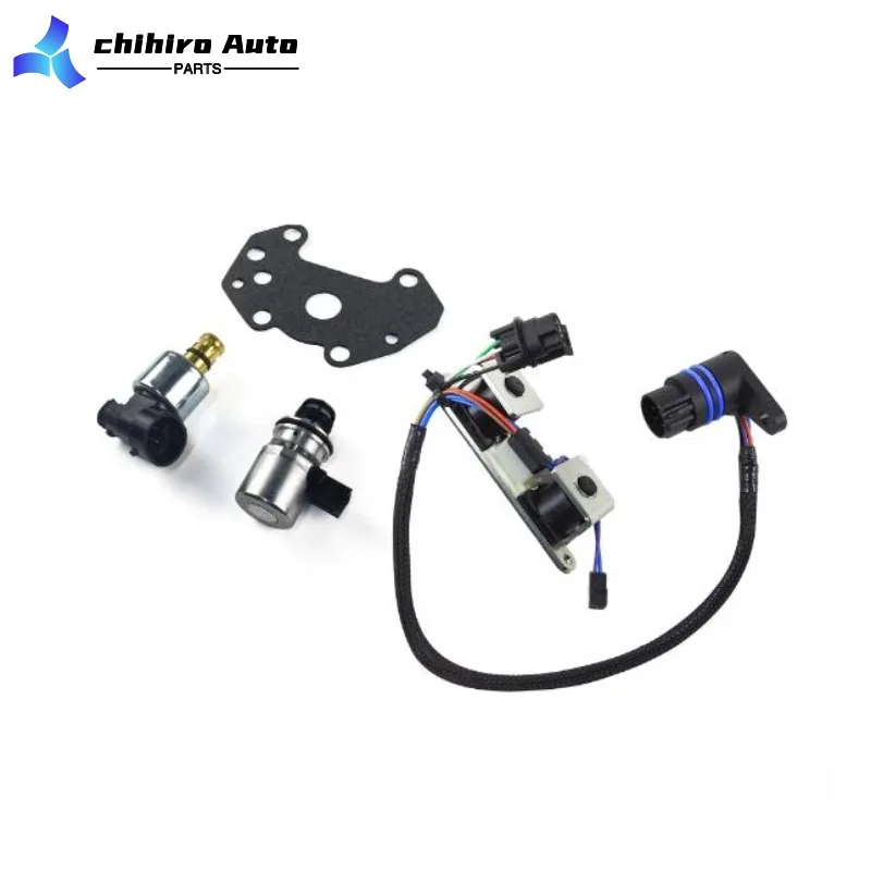 OEM 52118500 AB A500 22954C A518 42RE 44RE 46RE Kit de solenoide de ...