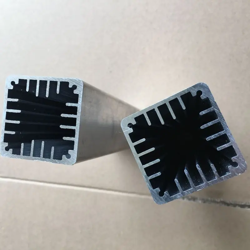 40x40mm-pure-Aluminum-round-Heat-Sink-Radiator-Heatsink-for-Cooling ...