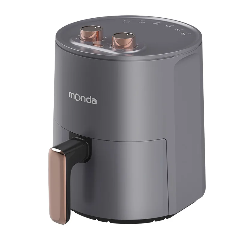 Original-Monda-4-5L-Air-Fryer-Without-Oil-Home-Cooking-New-Multifunctional-Intelligent-Electric ...