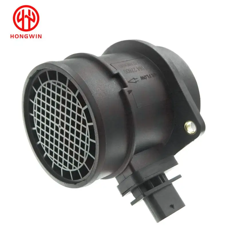 Mass-Air-Flow-Sensor-MAF-Meter-For-Ssangyong-Actyon-Kyron-Rexton-Rodius ...