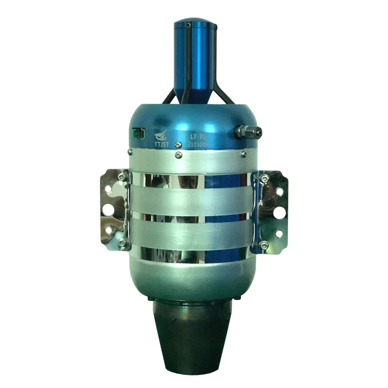 Mini-Motor-de-jet-ski-de-alta-calidad-turbina-turbo-para-aeroplano-LT70 ...