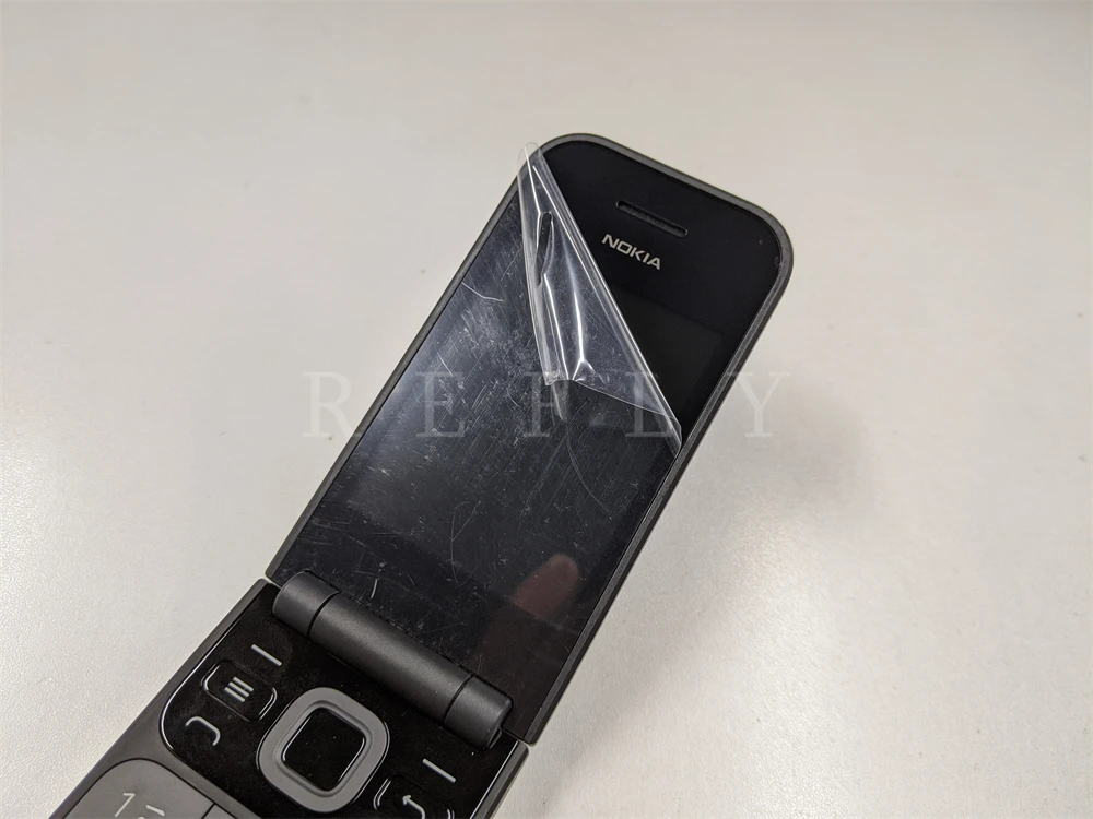Nokia 2720 Flip Review: Proof You Can't Opt Out Of The, 53% OFF