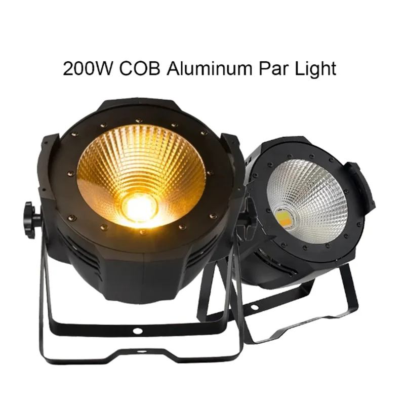 200W-COB-Par-Light-Warm-White-Cold-White-Stage-Light-Applicable-to-Bar ...