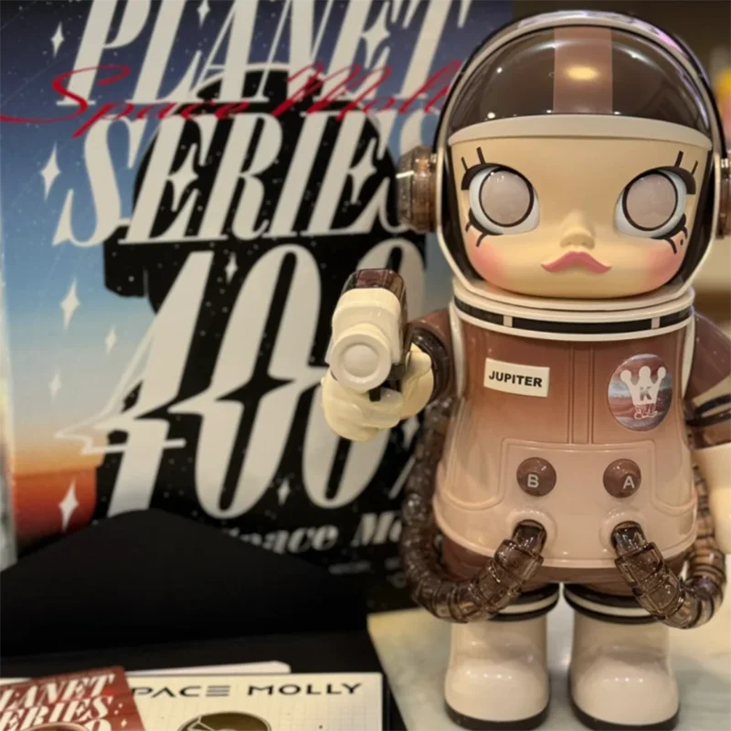 Genuine-400-Mega-Molly-Star-Ver-Figure-Third-Generation-Molly ...