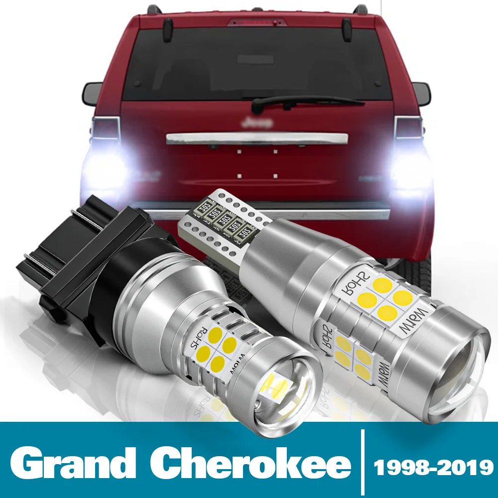 2pcs-LED-Reverse-Light-For-Jeep-Grand-Cherokee-2-3-4-WJ-WG-WH-WK ...