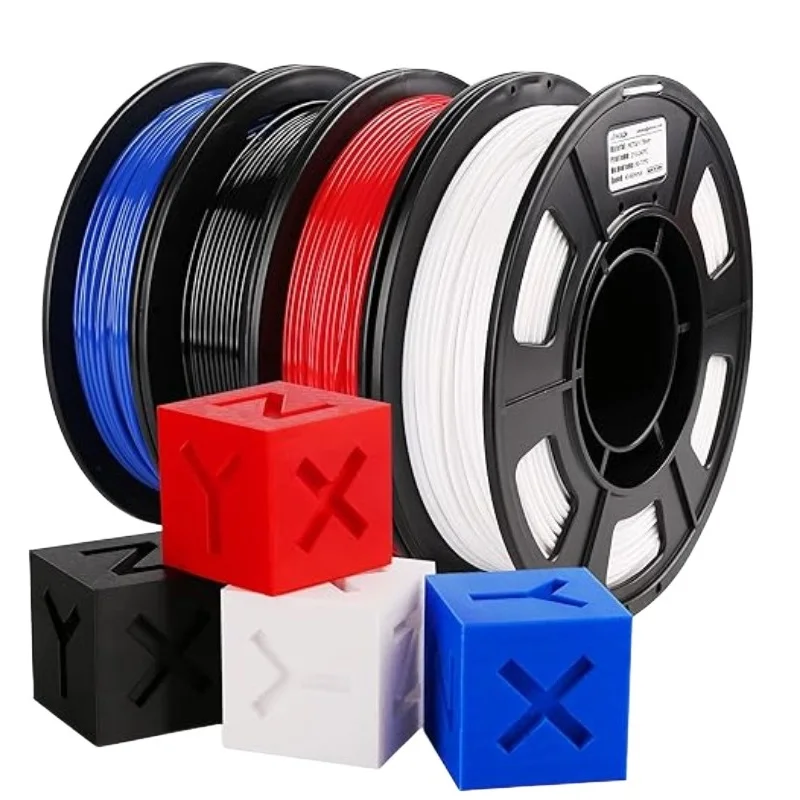 Why This Marble PLA Plastic Material Is My Go-To for Detailed, Visual ...