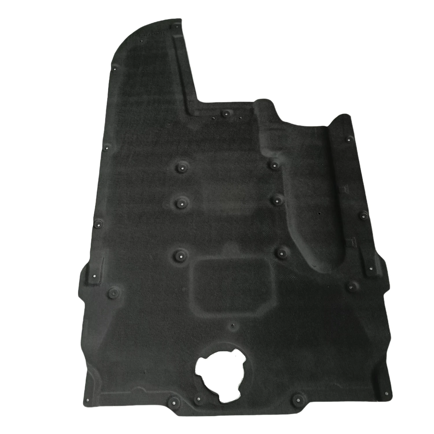 51757193220 Underbody Protection Gearbox Cover for BMW 5 Series F07 F10 ...