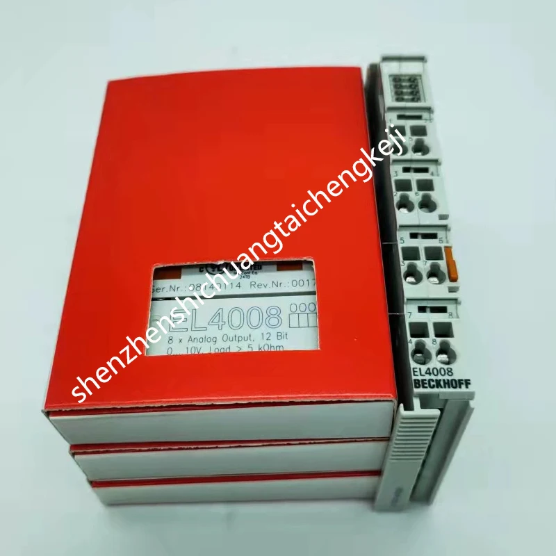 EL9410-EL3024-EL6021-EL5001-EL4008-EL3314-EL6002-EL5101-EL3208-Module ...