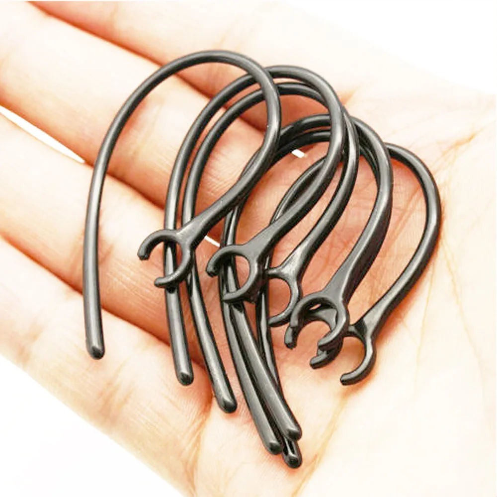 10pcs-Universal-Ear-Hooks-Loops-6mm-In-ear-Earbuds-Earphone-Clips ...