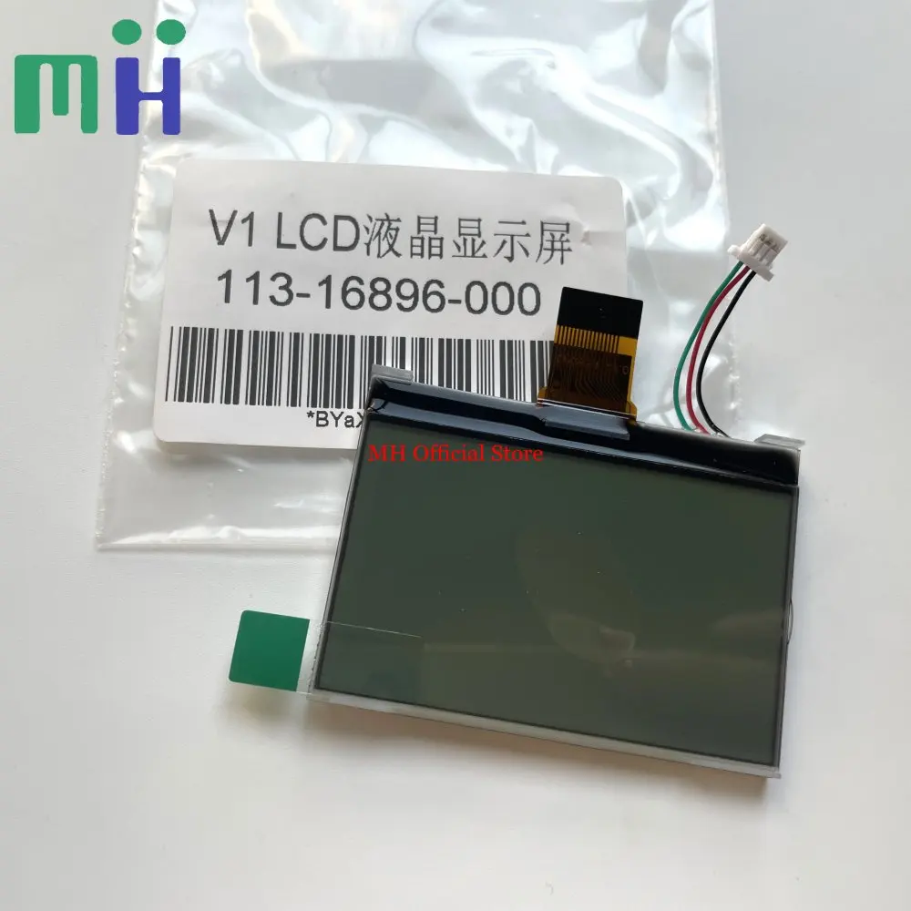 NEW-For-Godox-V1-V1C-V1N-V1S-V1F-V1O-V1P-LCD-Screen-Display-Flash ...