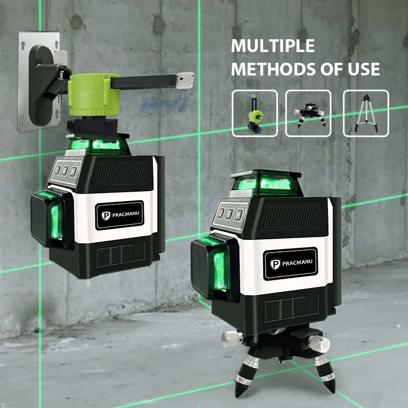 Deke laser level store