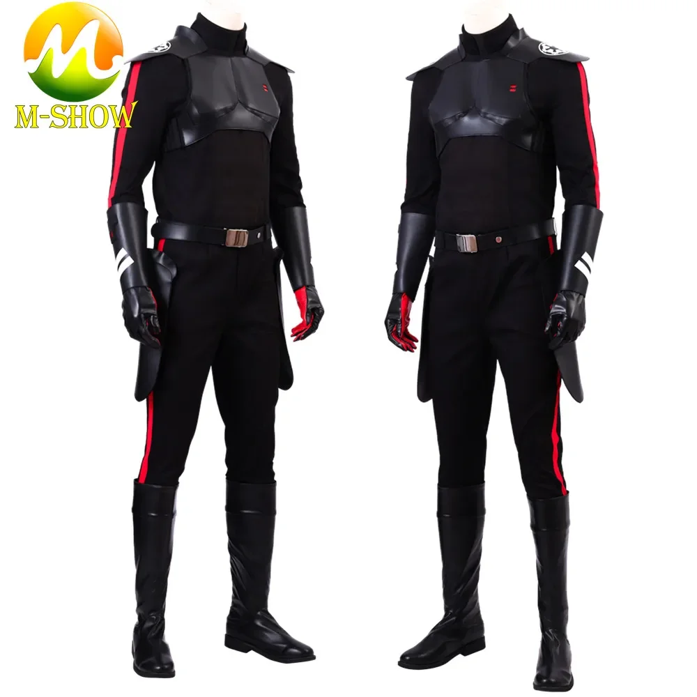 JEDI-Fallen-Order-Cal-Kestis-Cosplay-Costume-Cal-s-Inquisitor-Dark-Suit ...