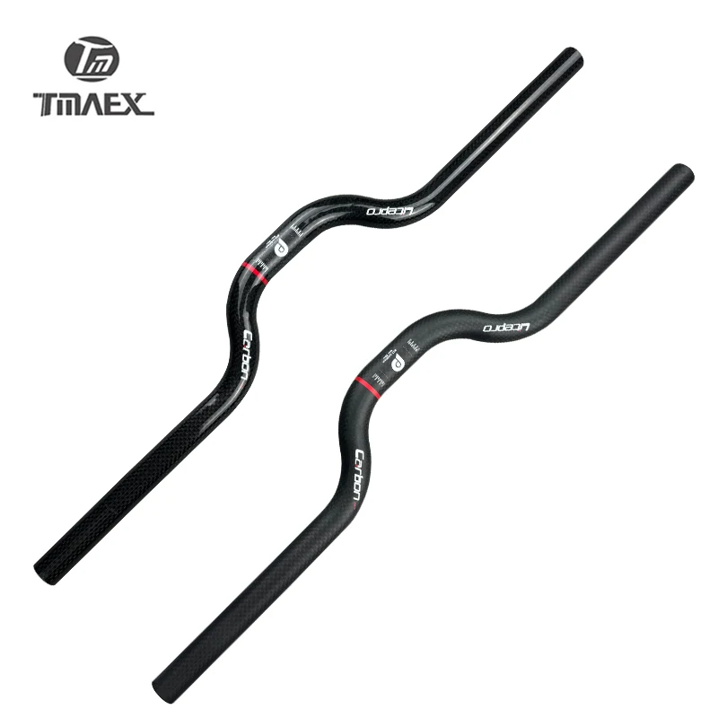 TMAEX-Folding-Bike-M-Handlebar-or-U-Handlebar-Super-Light-Carbon-Fiber ...