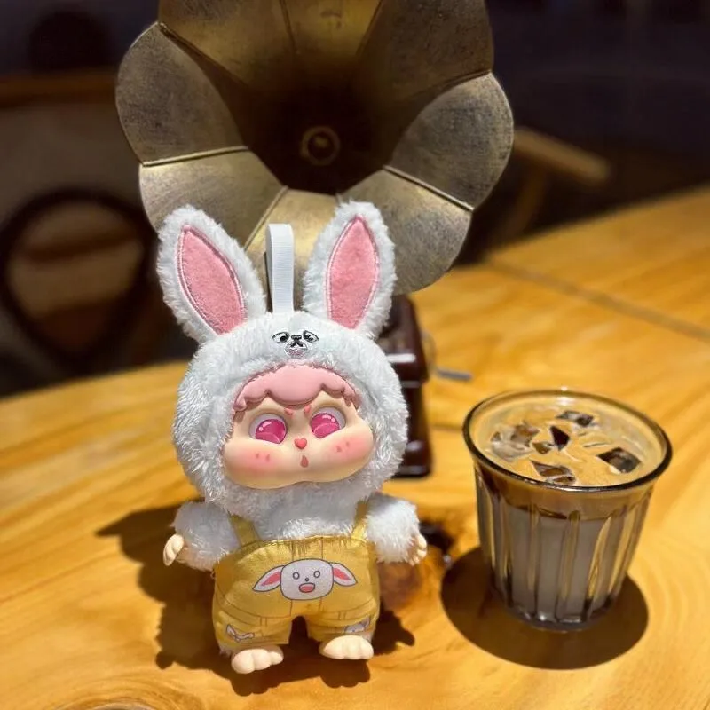 Genuine-Blind-Box-Cute-Baby-Dudu-Series-Plush-Doll-Fashion-Play ...