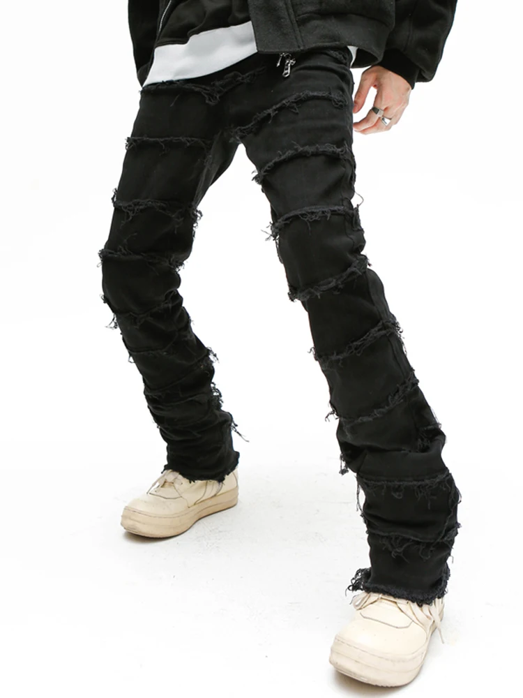 Designer Jeans For Men Brands