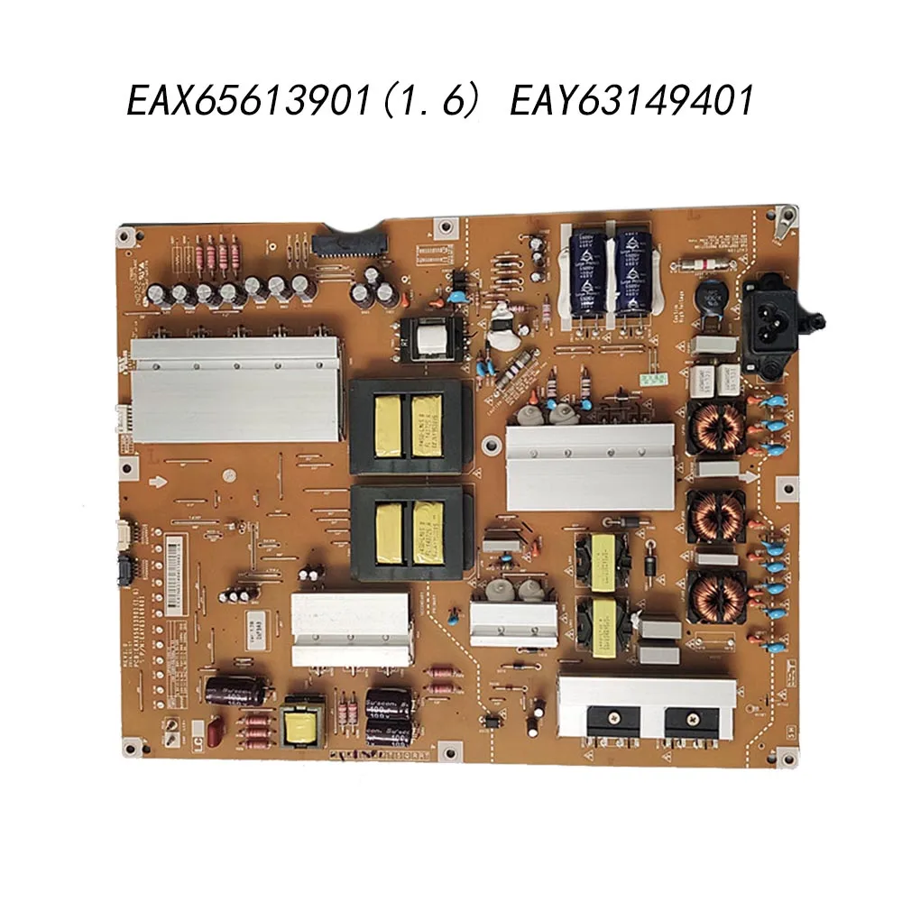 EAX65613901-1-6-EAY63149401-LGP4955-14UL12-Power-Supply-Board-For ...
