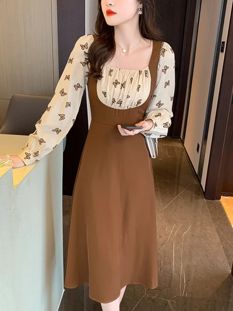 Retro Vintage Fashion 2022
