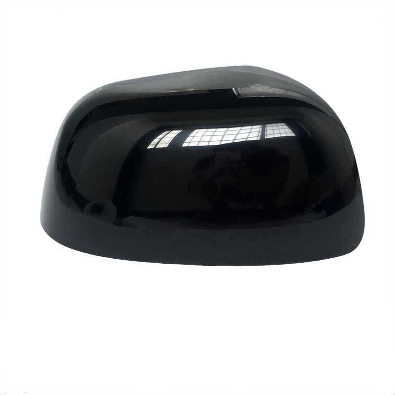 Black-for-Mitsubishi-ASX-Outlander-2008-12-Car-Rearview-Mirror-Cover ...