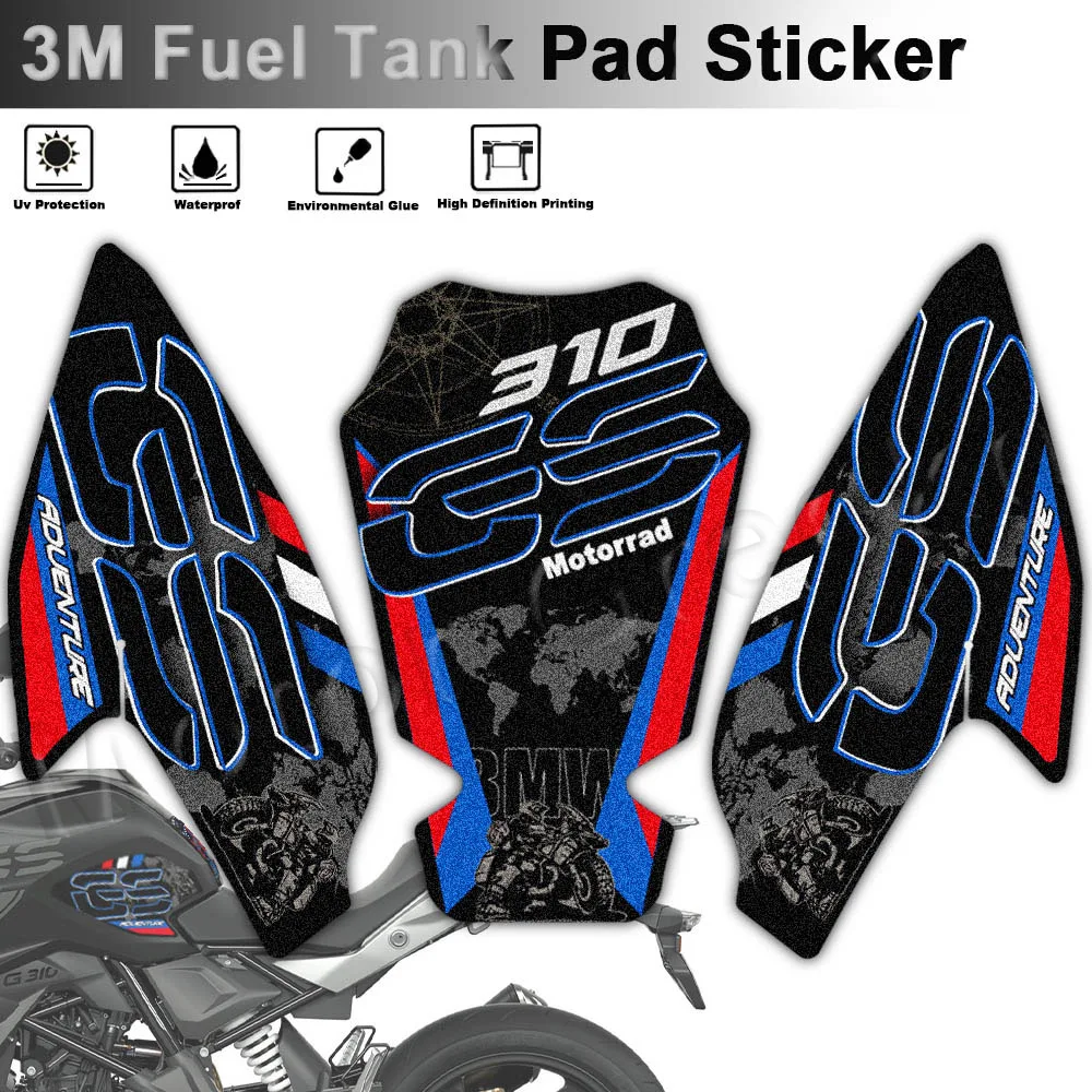 Carbon Fiber Fuel Tank Pad Sticker | Carbon Fiber Gas Cap Accessories ...