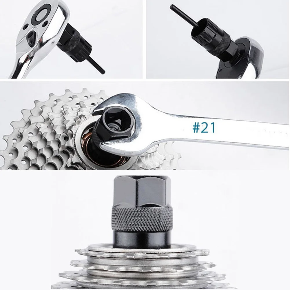 Cassette-Removal-Tool-For-Shimano-High-Carbon-Steel-For-SRAM-Flywheel ...