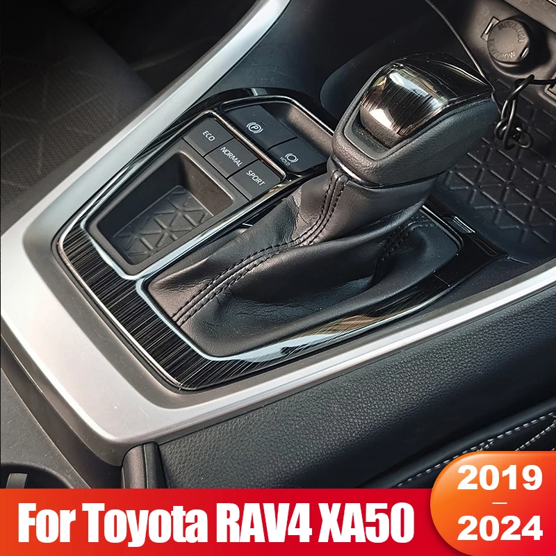 For-Toyota-RAV4-XA50-2019-2020-2021-2022-2023-2024-RAV-4-Hybrid ...