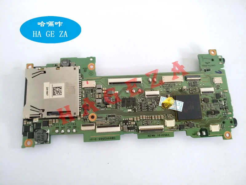 95%New Original For Fuji Fujifilm X T2 XT2 Motherboard Mainboard Main ...