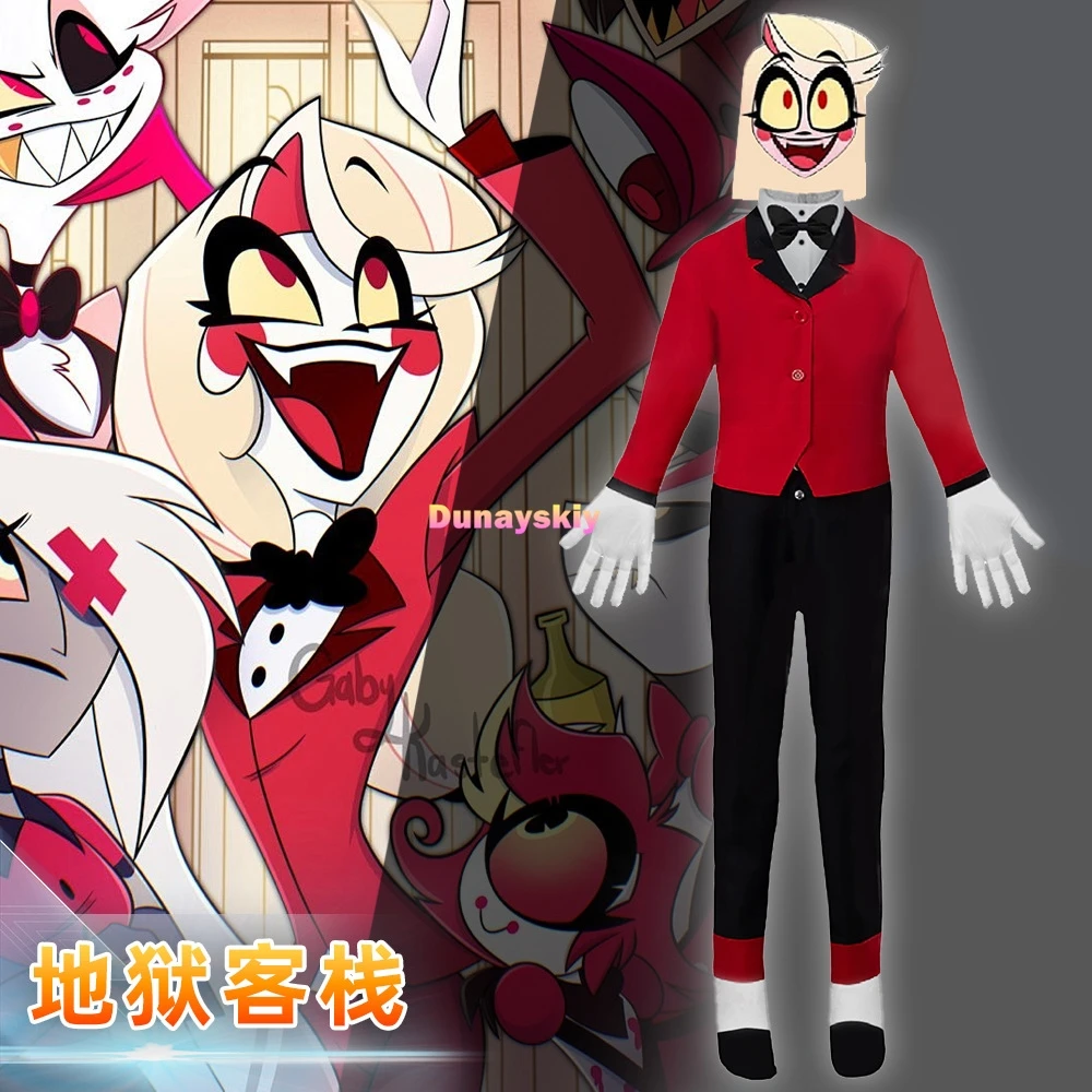Anime-hazbin-cosplay-hotel-alastor-hazbin-engel-staub-charlie-vox ...