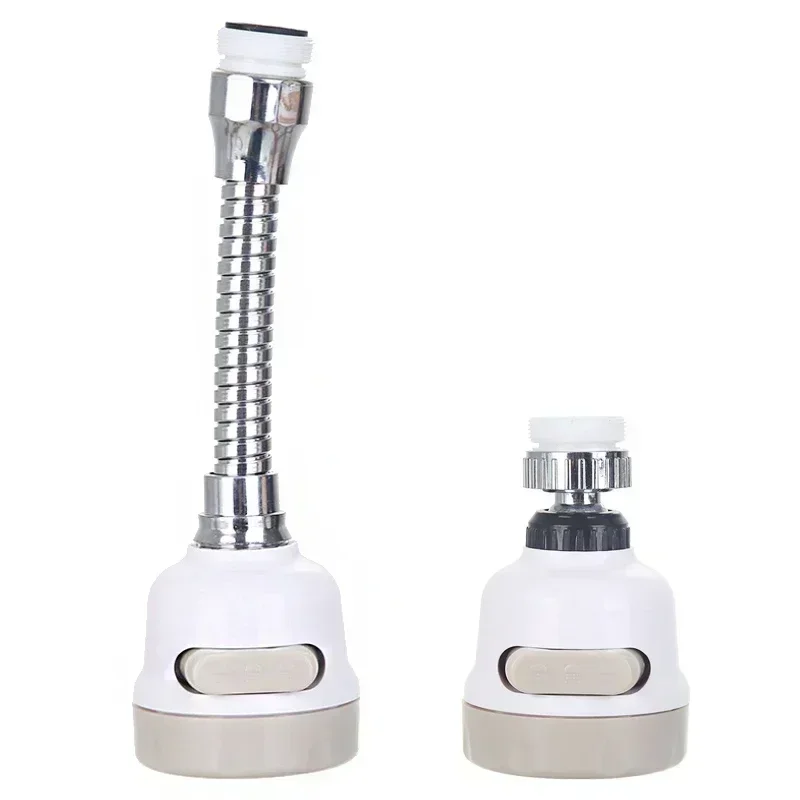 3-Modes-Faucet-Aerator-Moveable-Flexible-Tap-Head-Shower-Diffuser ...
