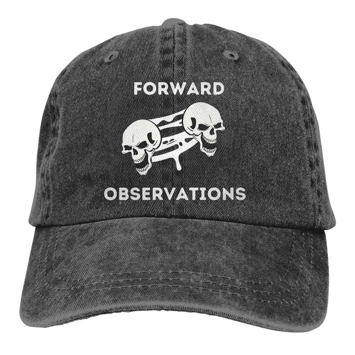 Forward-Observations-Death-Baseball-Cap-Men-Forward-Observations-Group ...