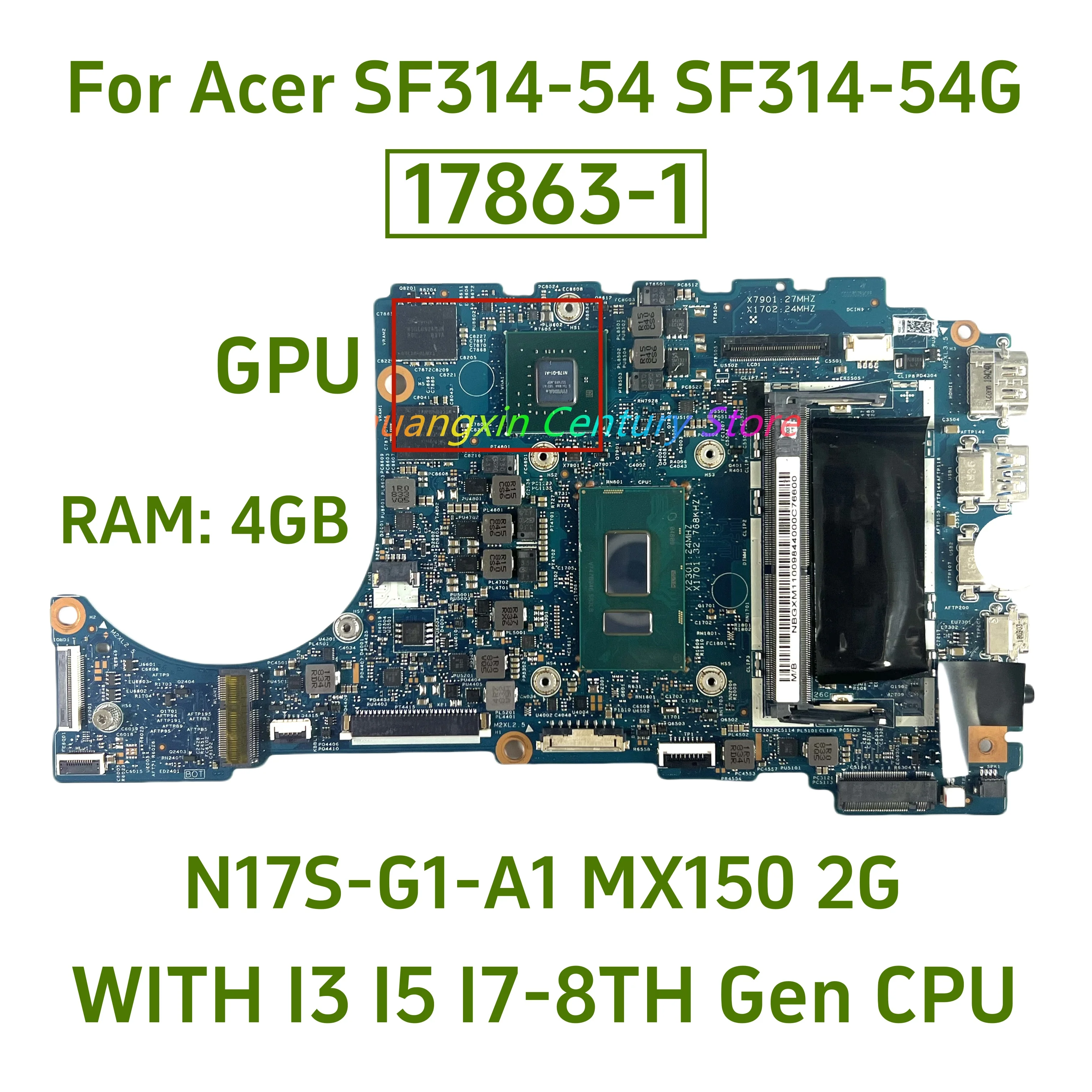 For-Acer-SF314-54-SF314-54G-laptop-motherboard-17863-1-with-I3-I5-I7-8TH-CPU.jpg