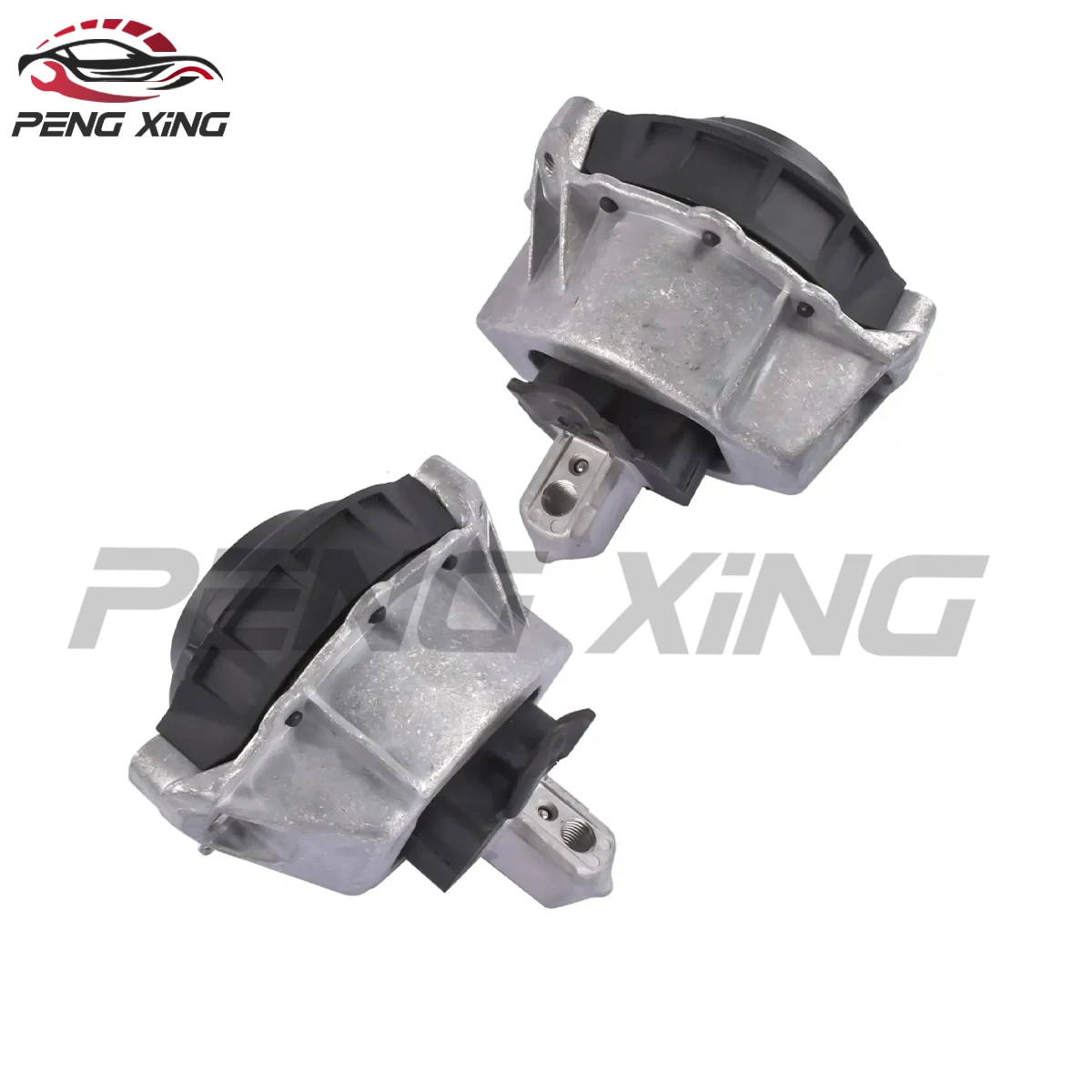 1pcs LEFT / RIGHT Engine Mounting For BMW 3 Series G20 G22 G28 G80 Z4 ...