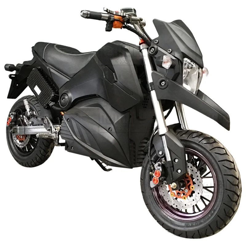 high power motorcycles electric 120km speed for adults 8000w M3S ...