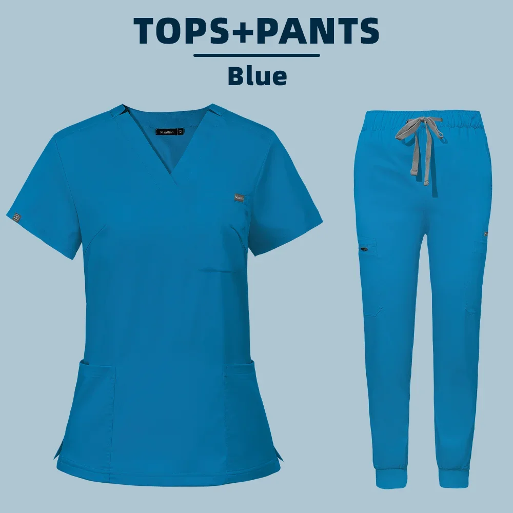 Wholesale-Operating-Room-Medical-Uniform-Scrubs-Hospital-Working-Scrubs ...