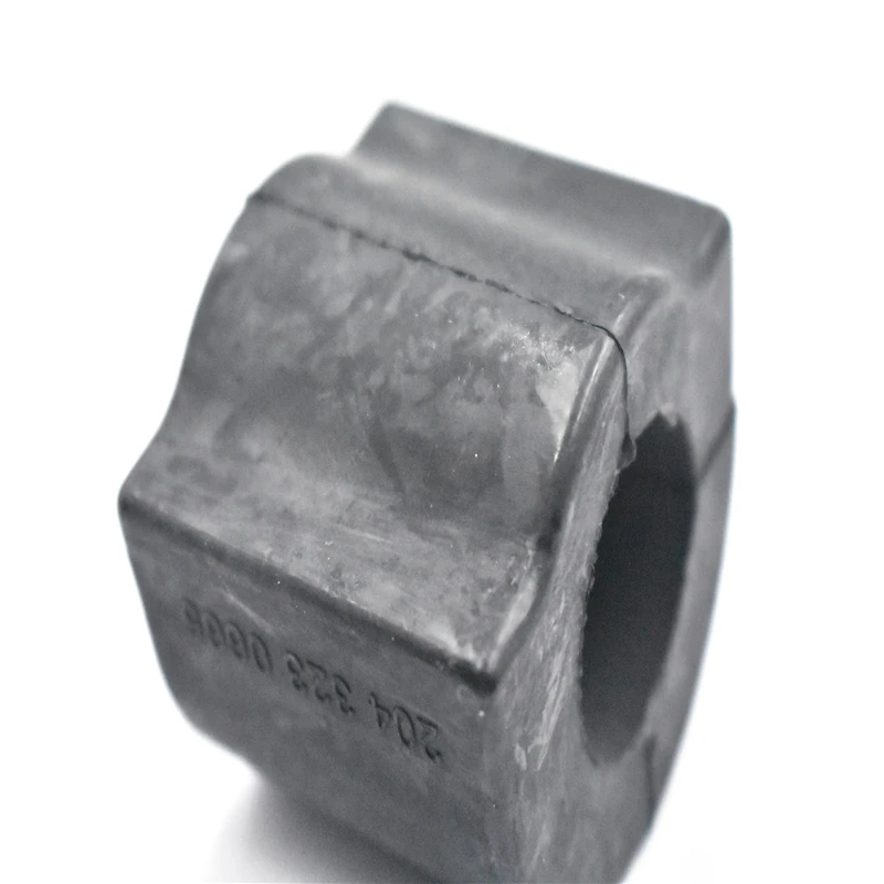 Auto Parts Front Stabilizer Bushing A2043230665 For Mercedes Benz W204 ...