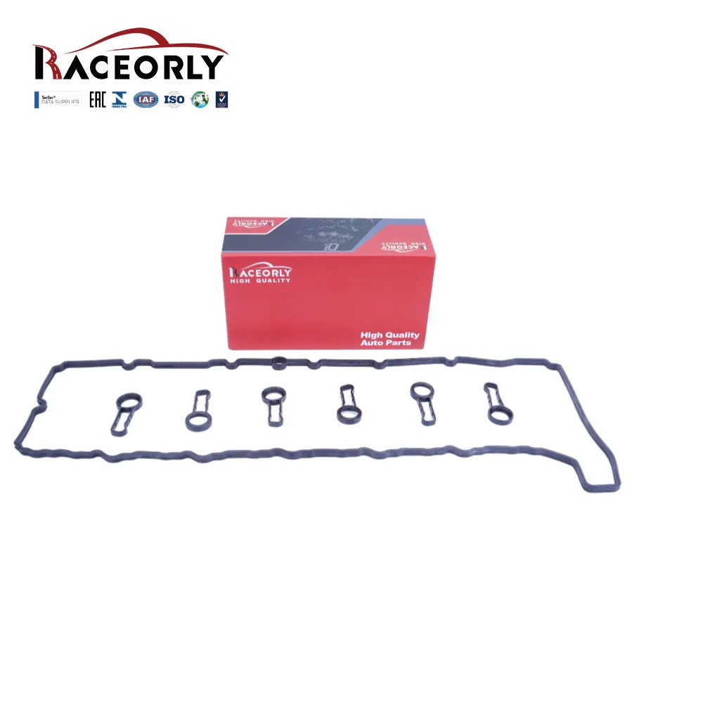 RACEORLY Rocker Cover Gasket For BMW 530D 3.0Diesel 09-17 N57D30A ...