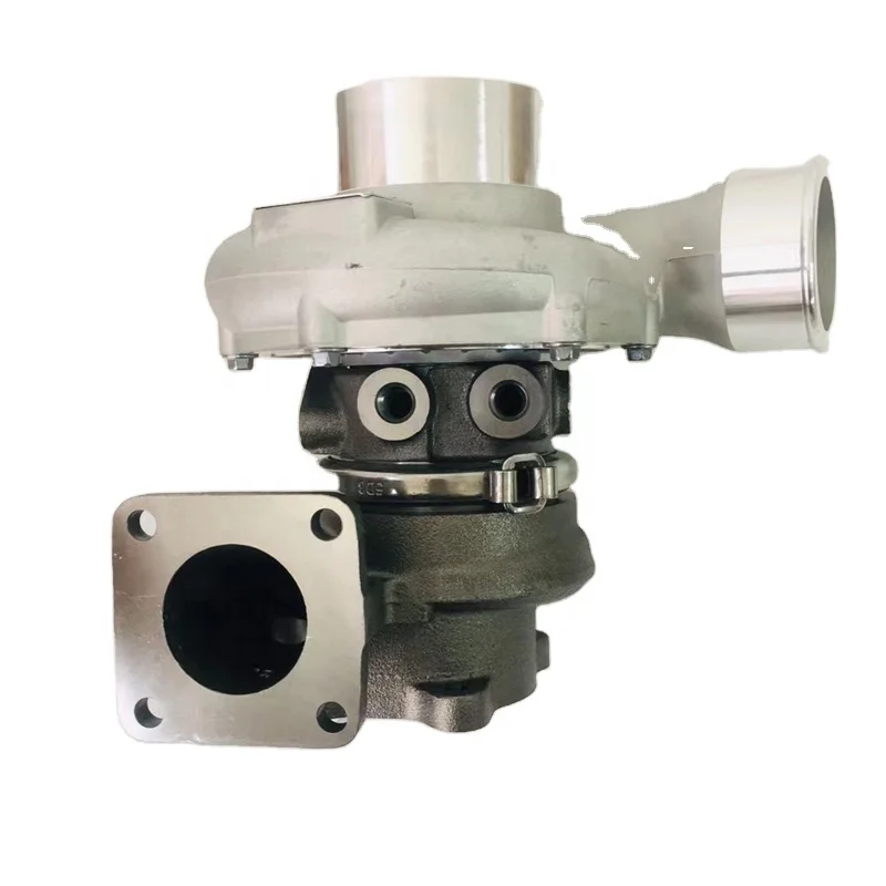 RHF55V-Turbocharger-Apply-To-4HK1-Engine-8980277730-8980277731-VAA40016 ...