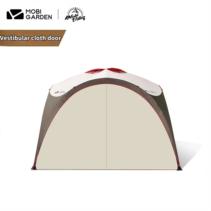 Mobi-Garden-Outdoor-Camping-Vestibule-Accessories-Connect-The-Slope ...