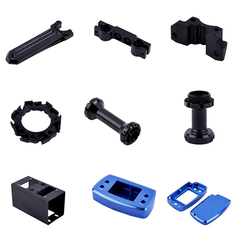 Aluminum Spare Part | Aluminum Car Parts | Metal Spare Part | Metal Car ...