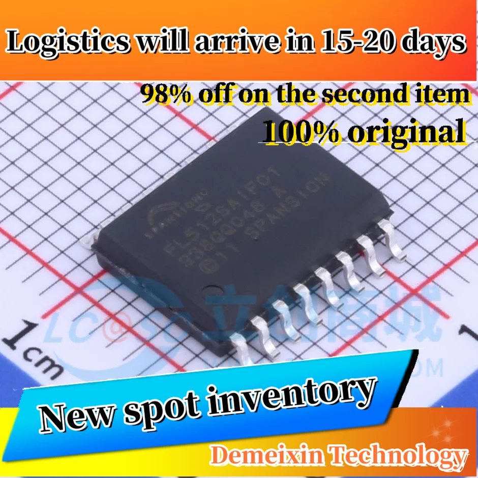 1PCS-100-Original-S25FL512SAGMFI011-SOIC-16-300mil-New-in-Stock.jpg