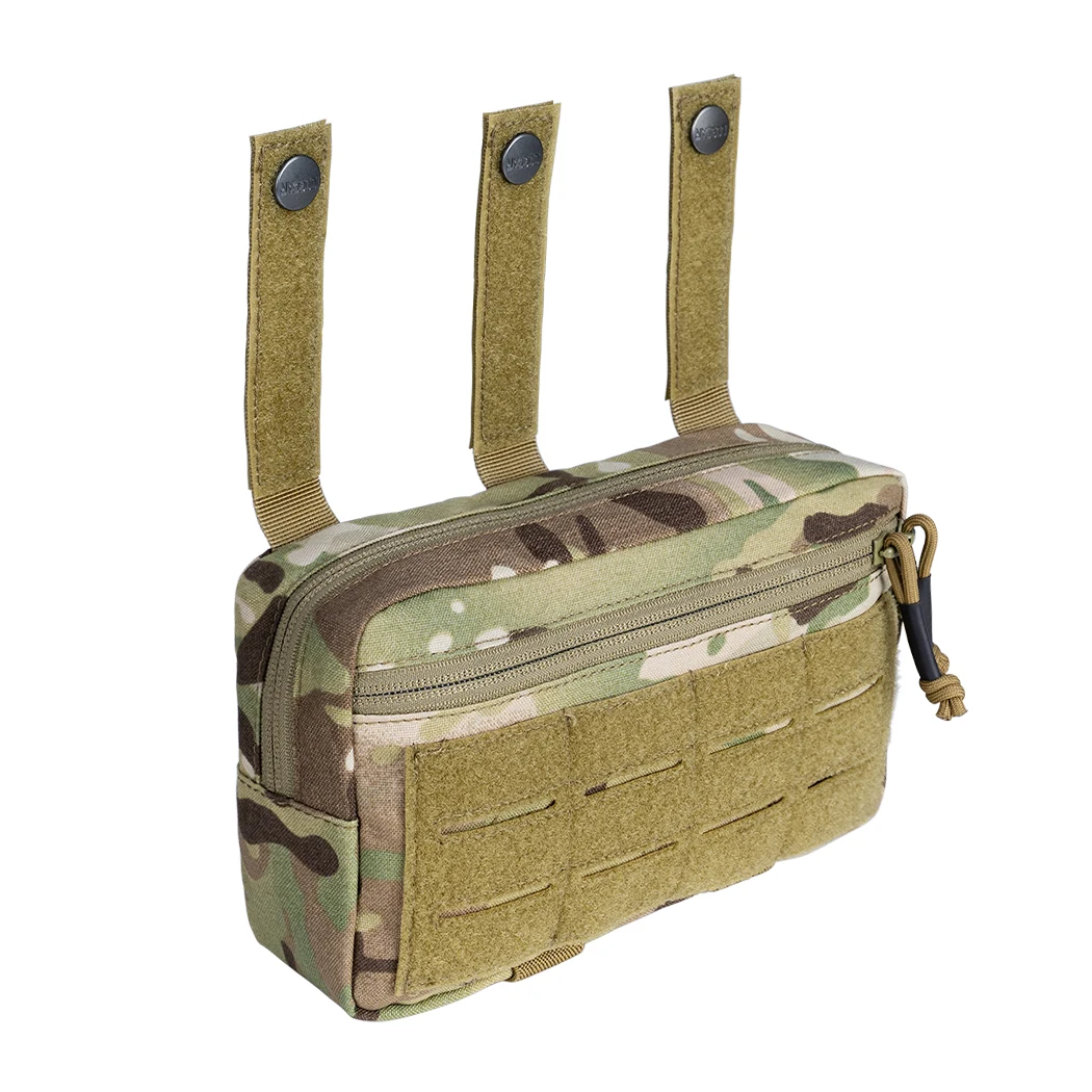 IDOGEAR-Tactical-MOLLE-Adimin-Dump-Pouch-Sub-Abdominal-Drop-Pouch-EDC ...