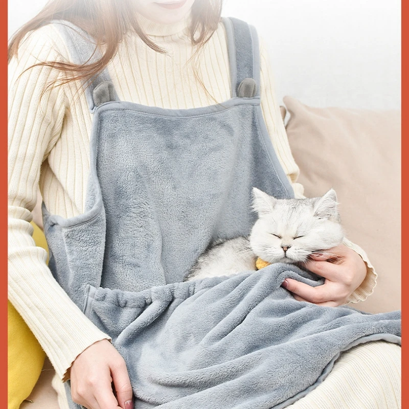 Install-A-Cat-Bib-Cats-Cuddling-Clothes-Non-stick-Hair-Chest-Cuddling-Cats-Bibs-Apron-Suit.jpg