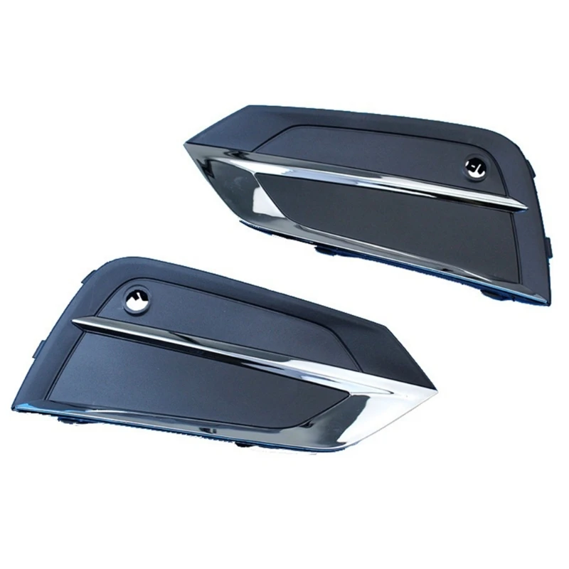 Pair-Front-Bumper-Grille-for-XC60-MK2-2018-2021-31449212-31694538 ...