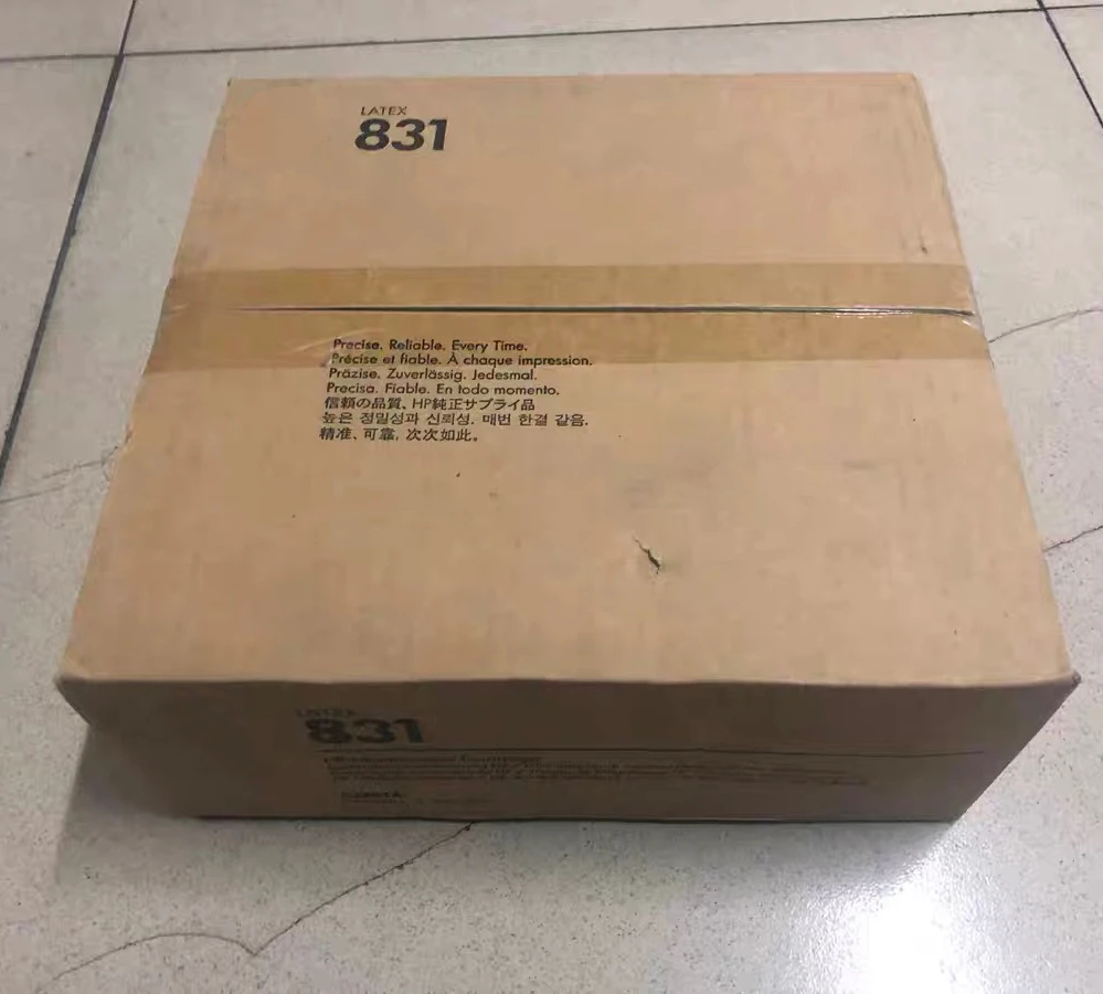 831-Maintenance-Cartridge-CZ681A-For-HP-Latex-310-330-335-360-365-370 ...