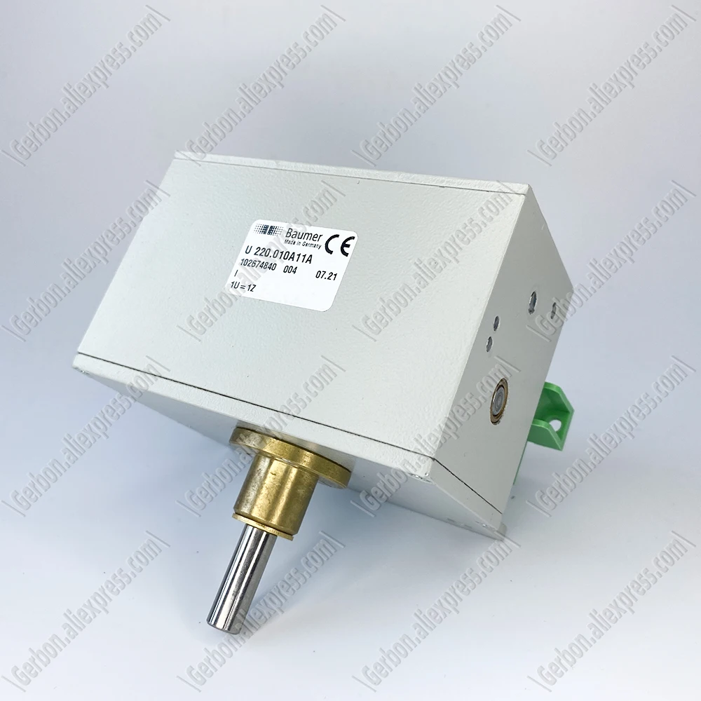 Original-New-BAUMER-U220-010A11A-U-220-010A11A-MECHANICAL-COUNTER ...
