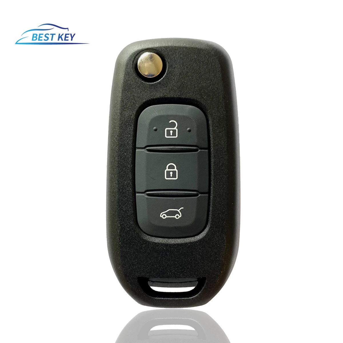 BEST-KEY-Smart-Remote-Car-KEY-Shell-Case-For-Renault-Megane-III-Dacia ...