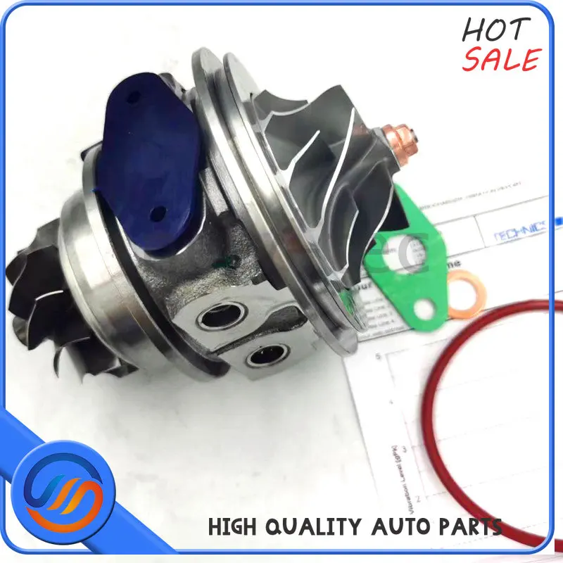 TD04L6 Turbo CHRA 28231-2GTA1 282312GTA1 90124-01050 9012401050 Turbine ...