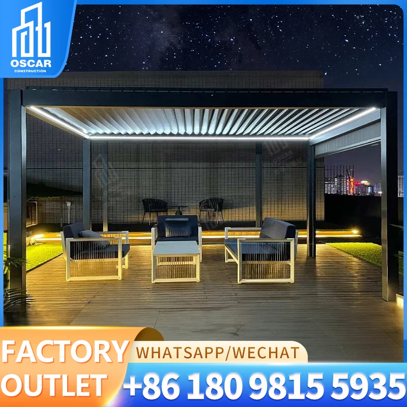 transparent-solar-panels-pergola-brackets-carport-structure-solar ...